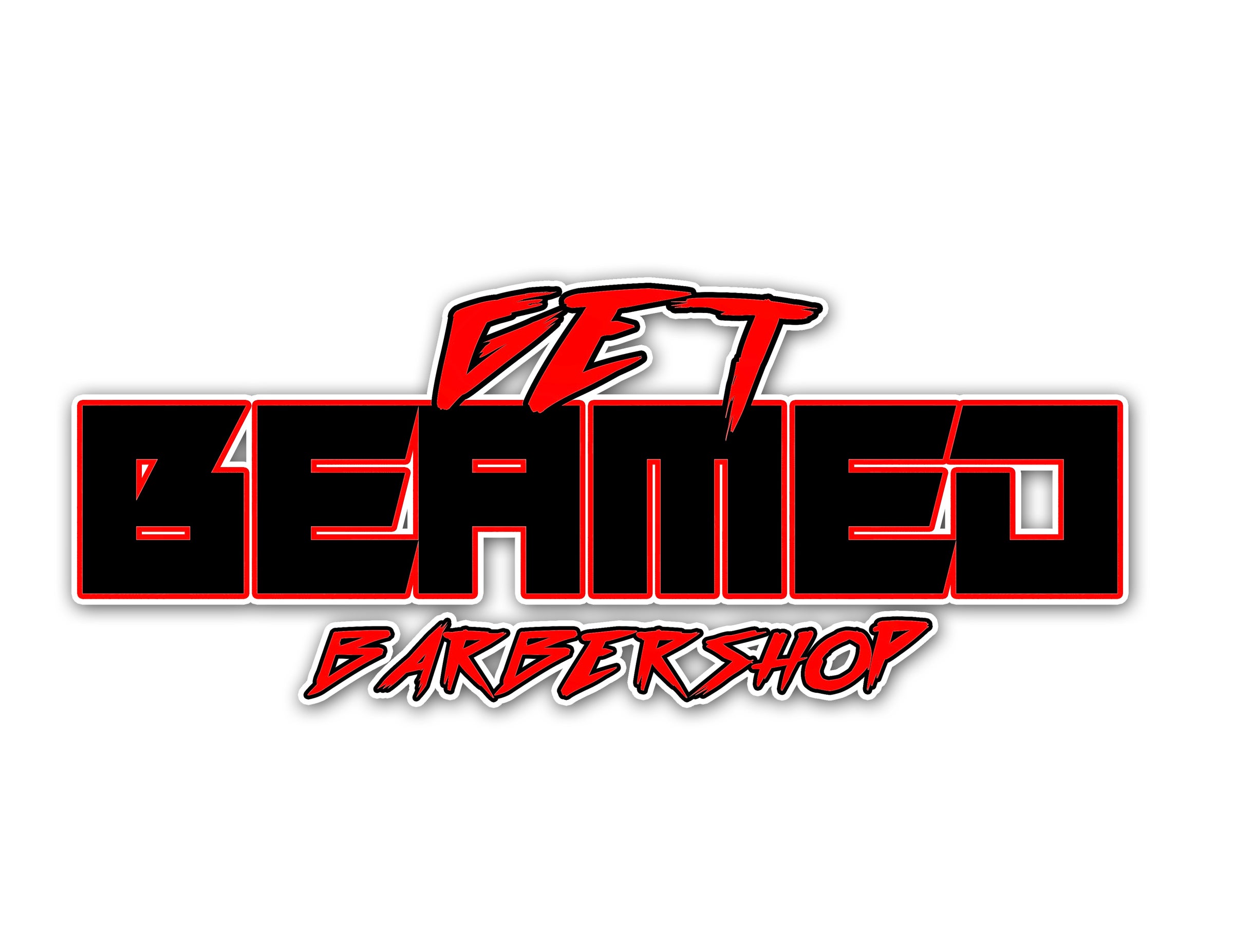 Get Beamed Barber Insramaan - The Best Picture Of Beam